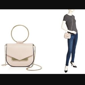 Nasty Gal | Bags | Nwt Nasty Gal Red Ring Crossbody Bag | Poshmark